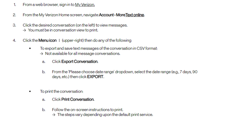 can-i-get-text-records-from-verizon-mobile-services-center