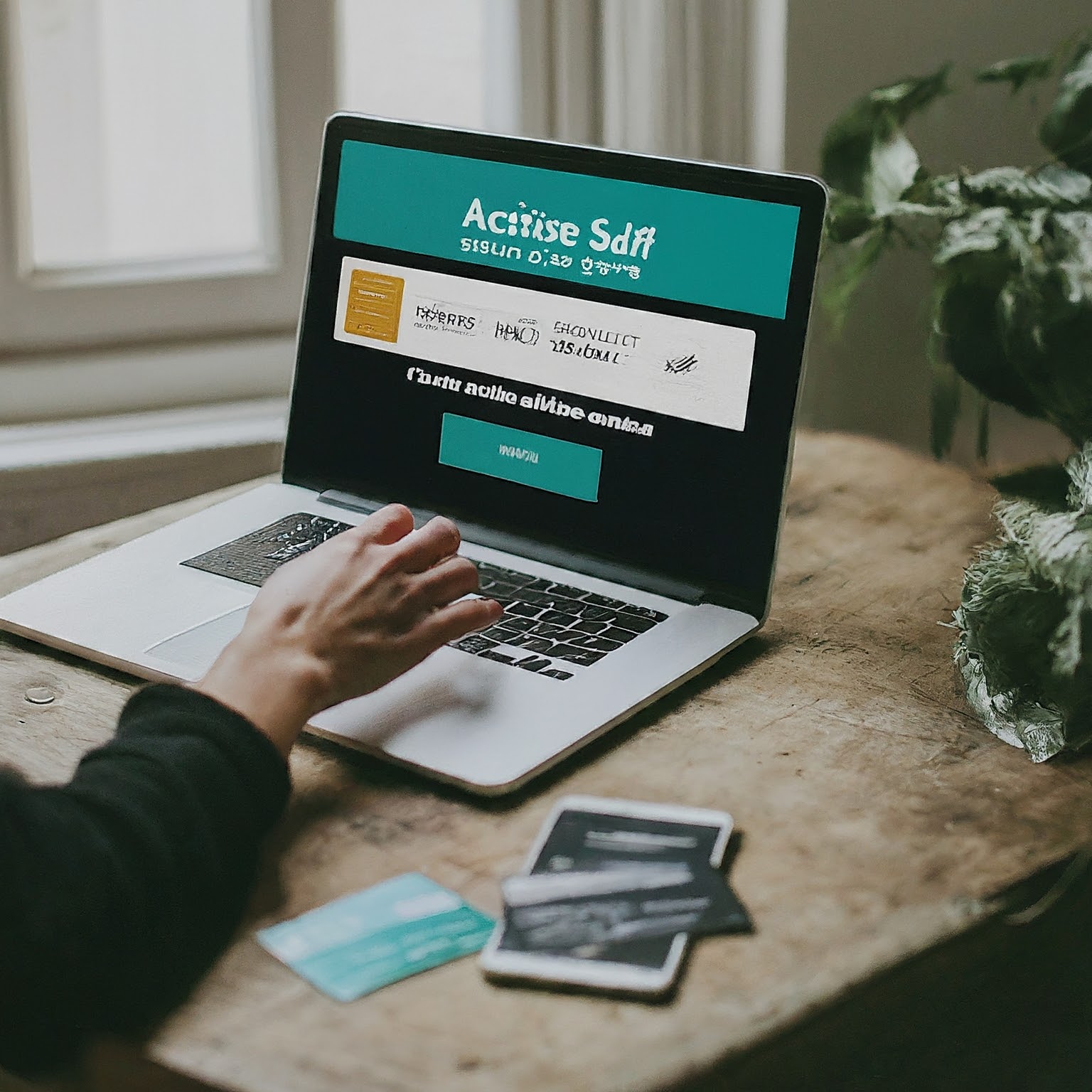 How To Activate Self Card: Your Comprehensive Guide